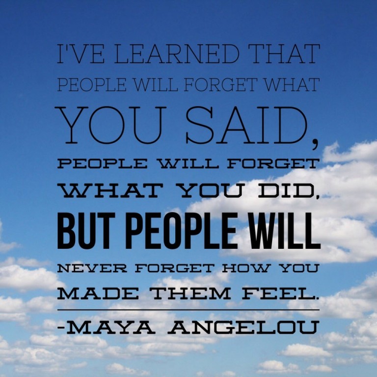 18 Quotable Quotes Fortune Inspired