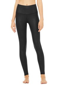 Alo Athleisure - Fortune Inspired