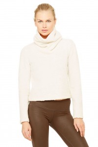 Alo Athleisure - Fortune Inspired