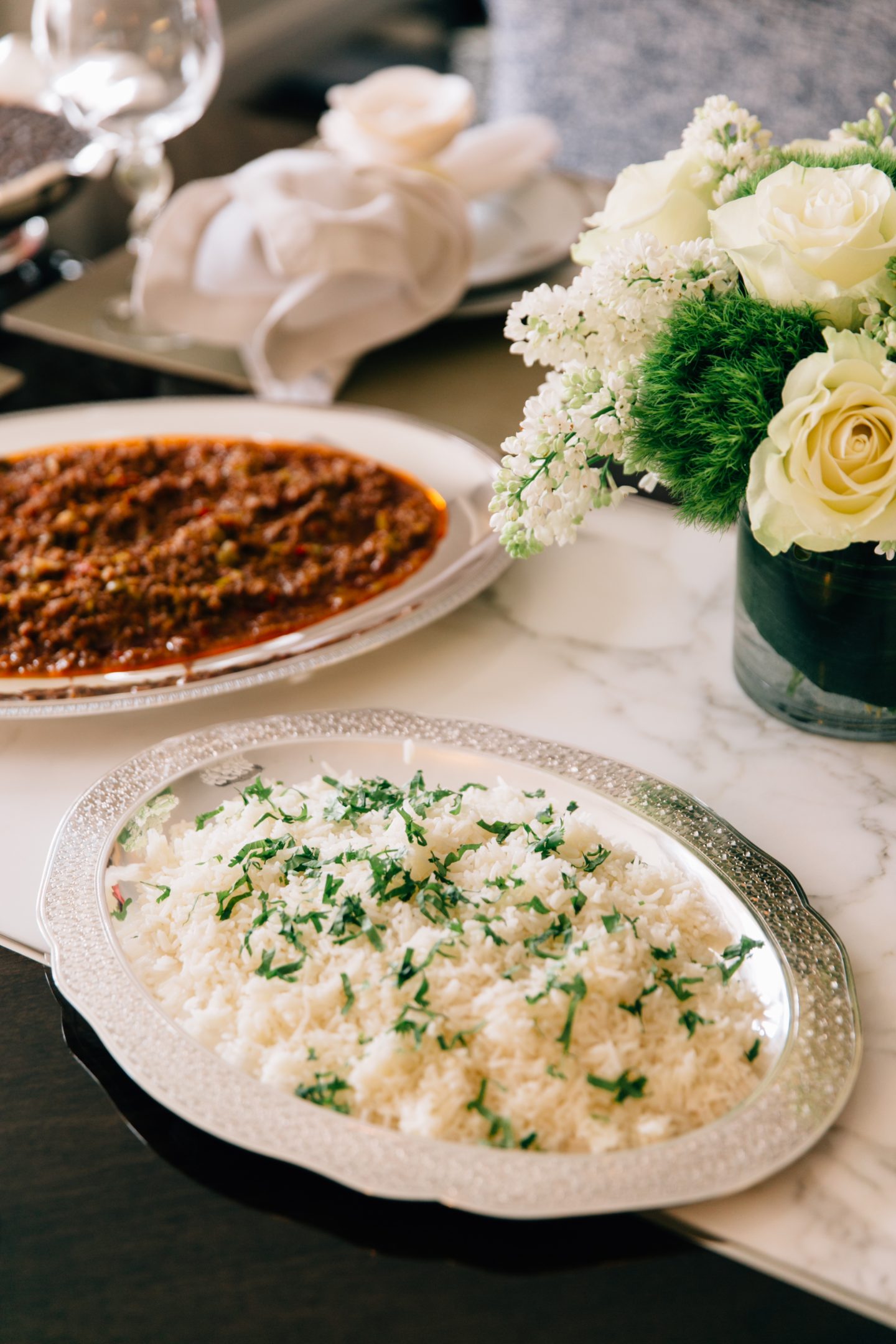 Cuban Cuisine - Fortune Inspired