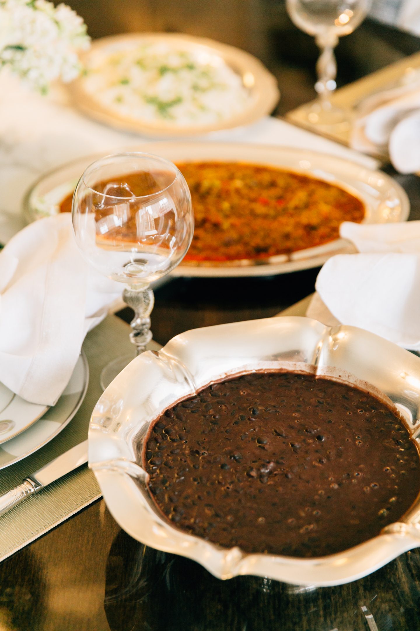 Cuban Cuisine - Fortune Inspired