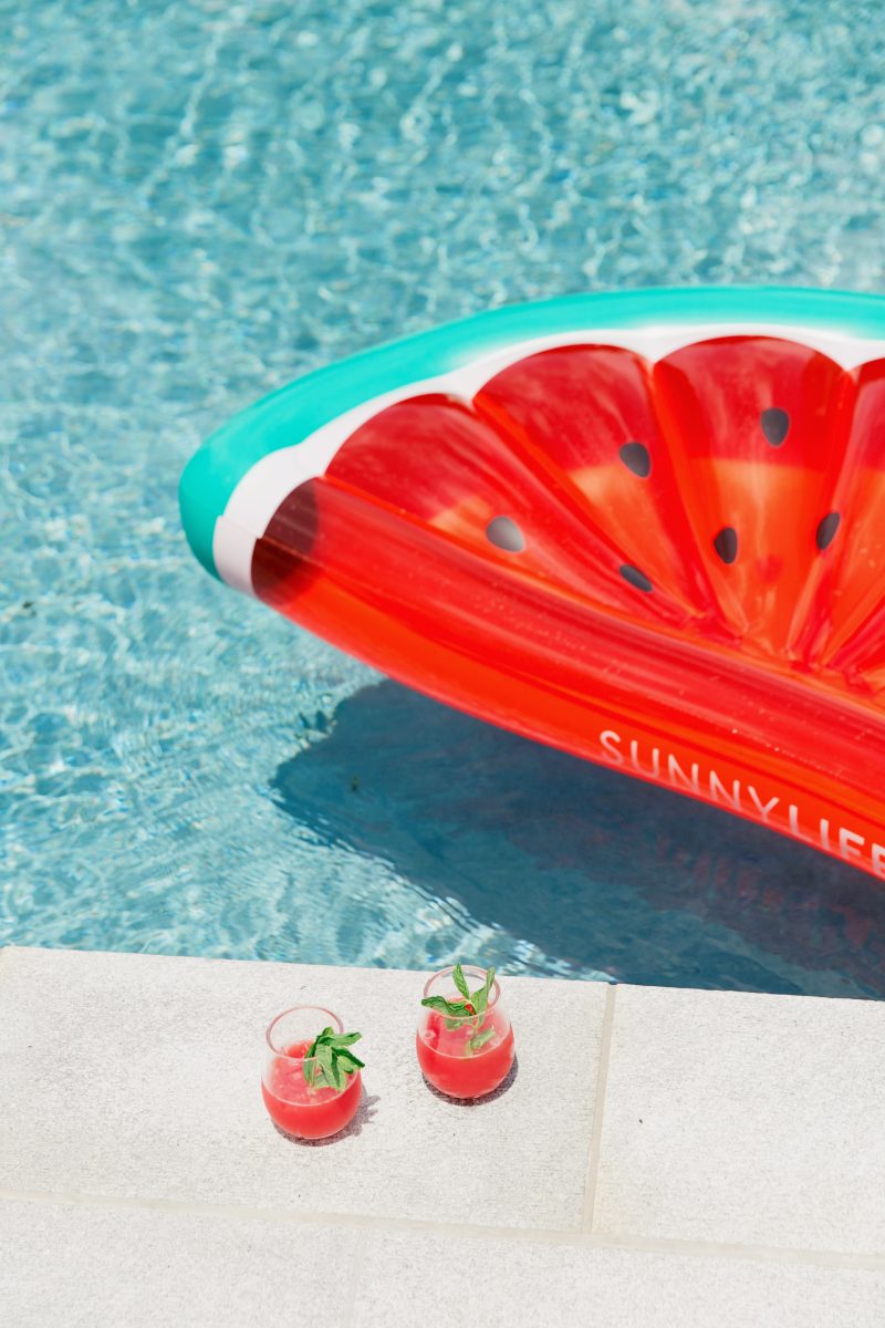 Sip and Sun - Fortune Inspired