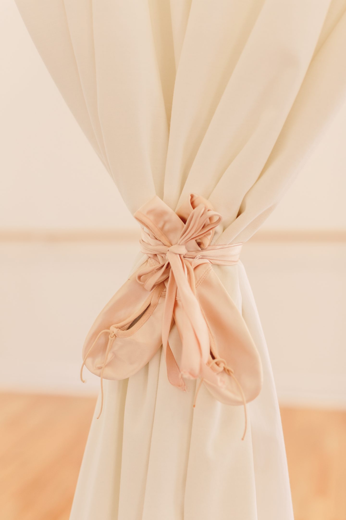 How to Get a Ballerina Body - Fortune Inspired