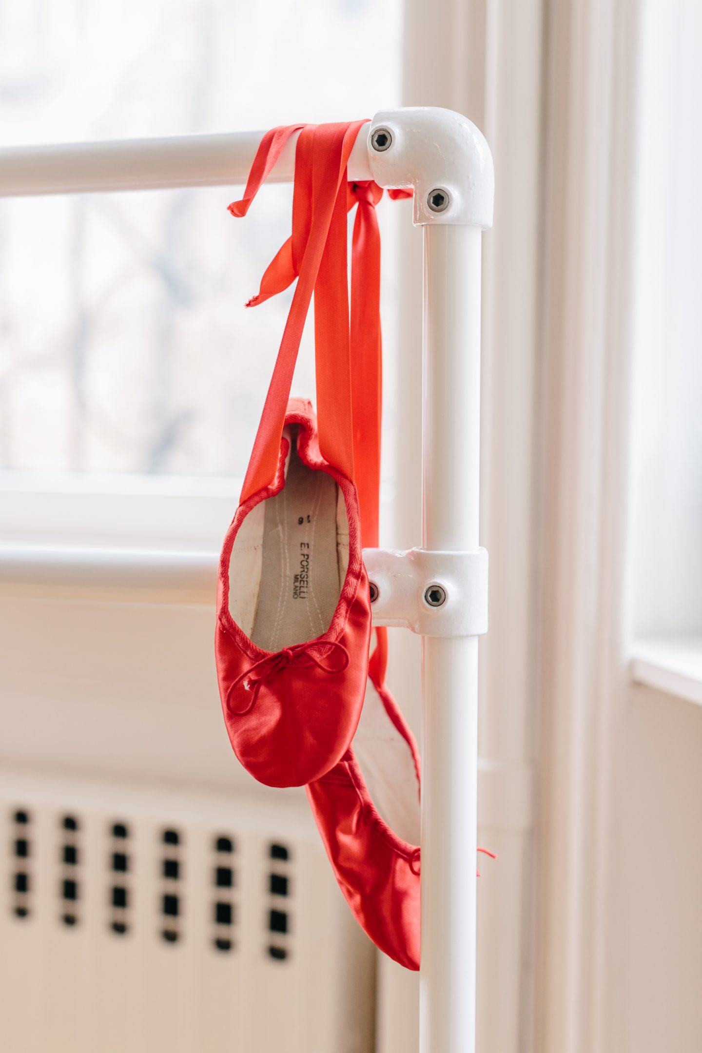 How to Get a Ballerina Body - Fortune Inspired