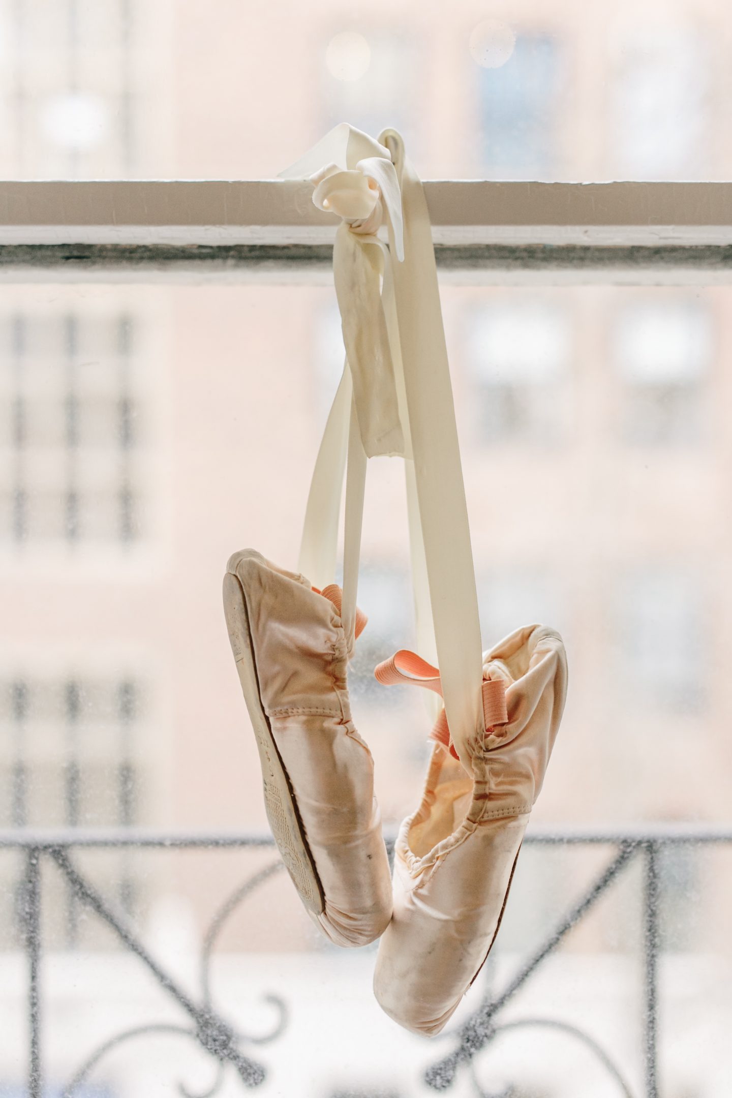 How to Get a Ballerina Body - Fortune Inspired