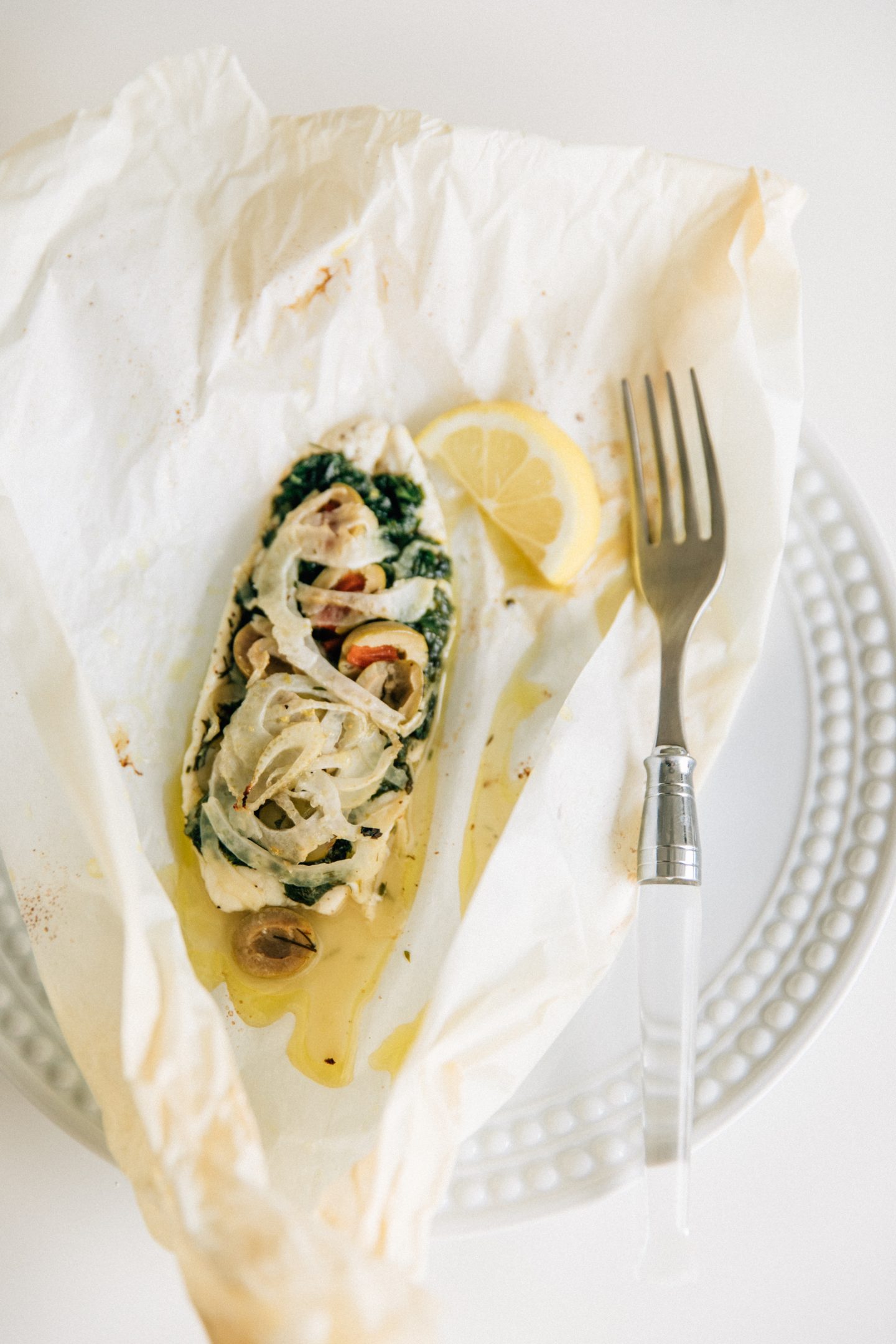 3 Flavorful Fish Recipes - Fortune Inspired