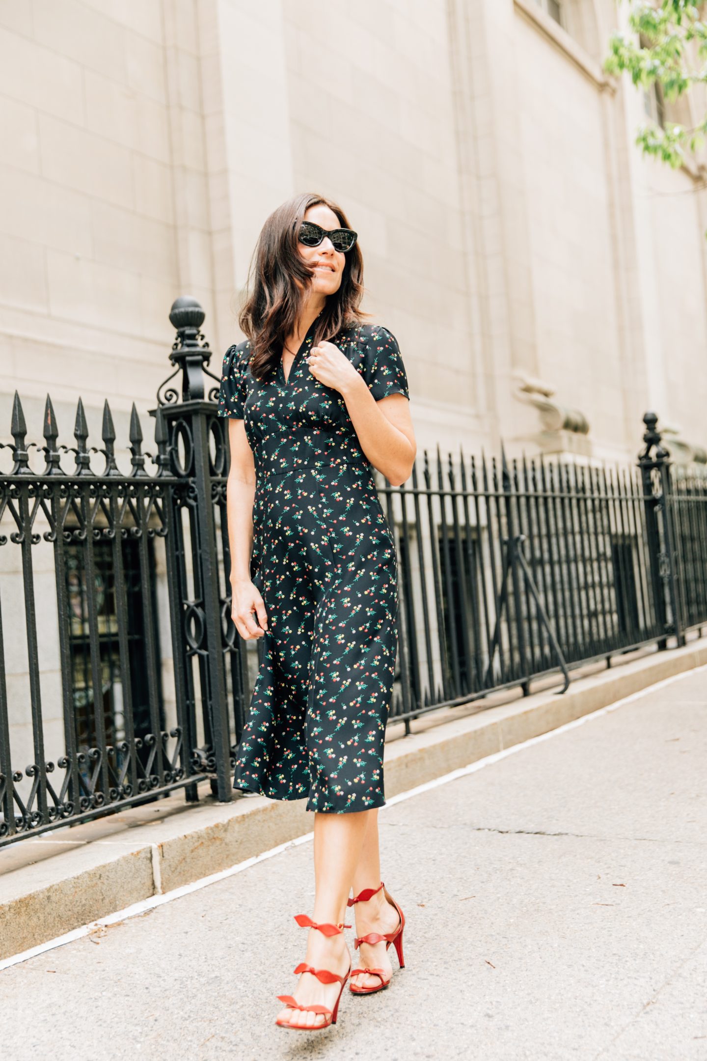 Must Have Dresses for Spring - Fortune Inspired