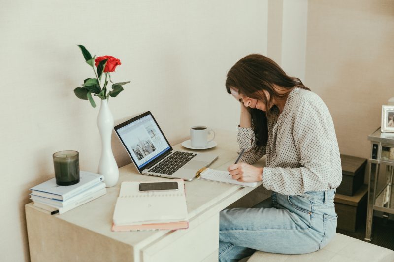 FALL INTENTIONS 1 - Fortune Inspired