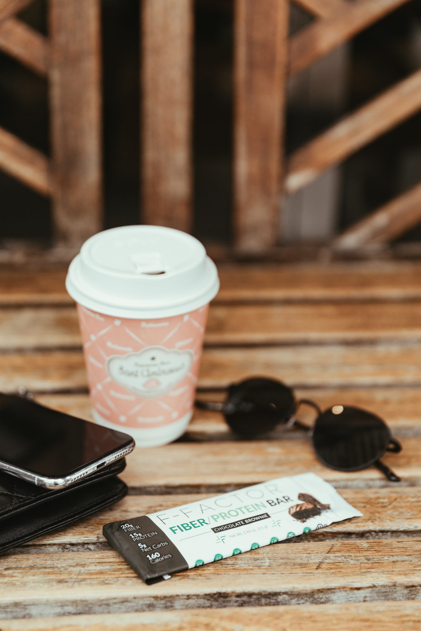 The Nutrition Bars You Should Be Eating - Fortune Inspired