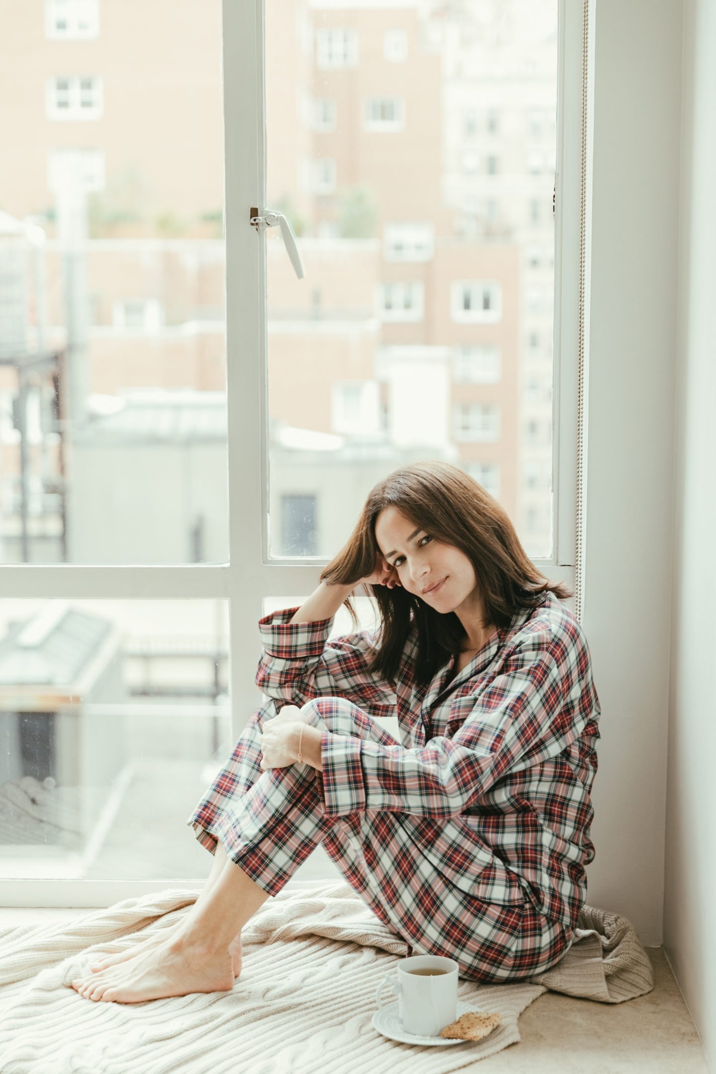 Dreamy PJ's - Fortune Inspired