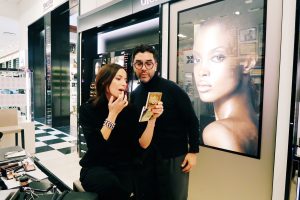 7 Expert Makeup Tips by Carlo Geraci - Fortune Inspired