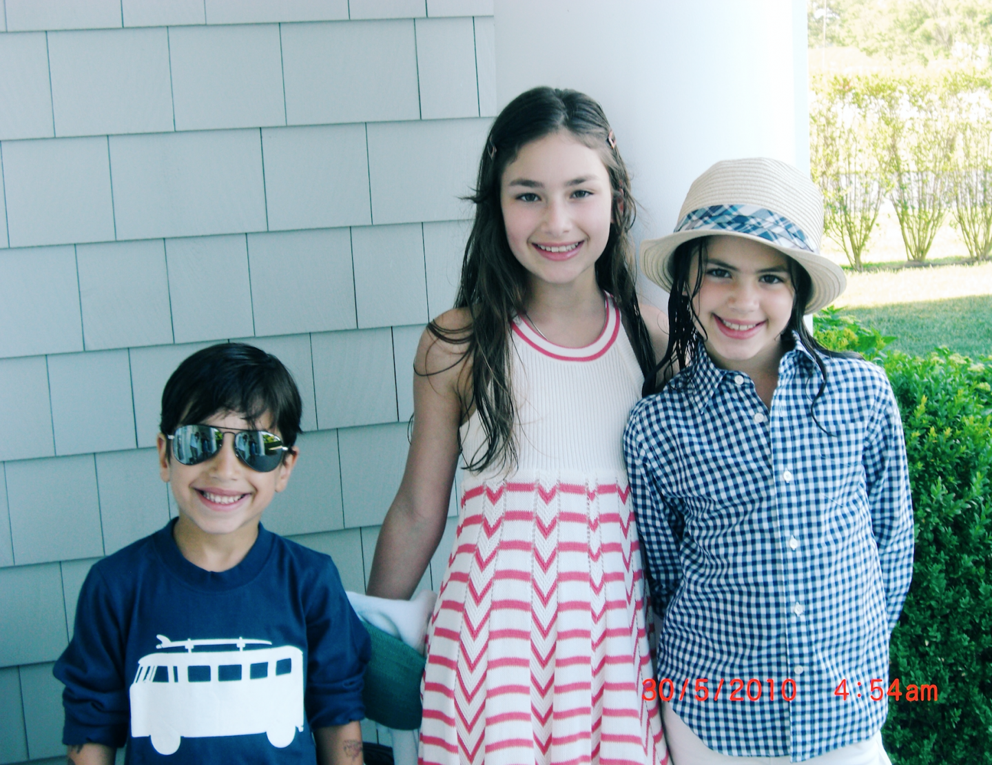 15 Reflections on Motherhood - Fortune Inspired