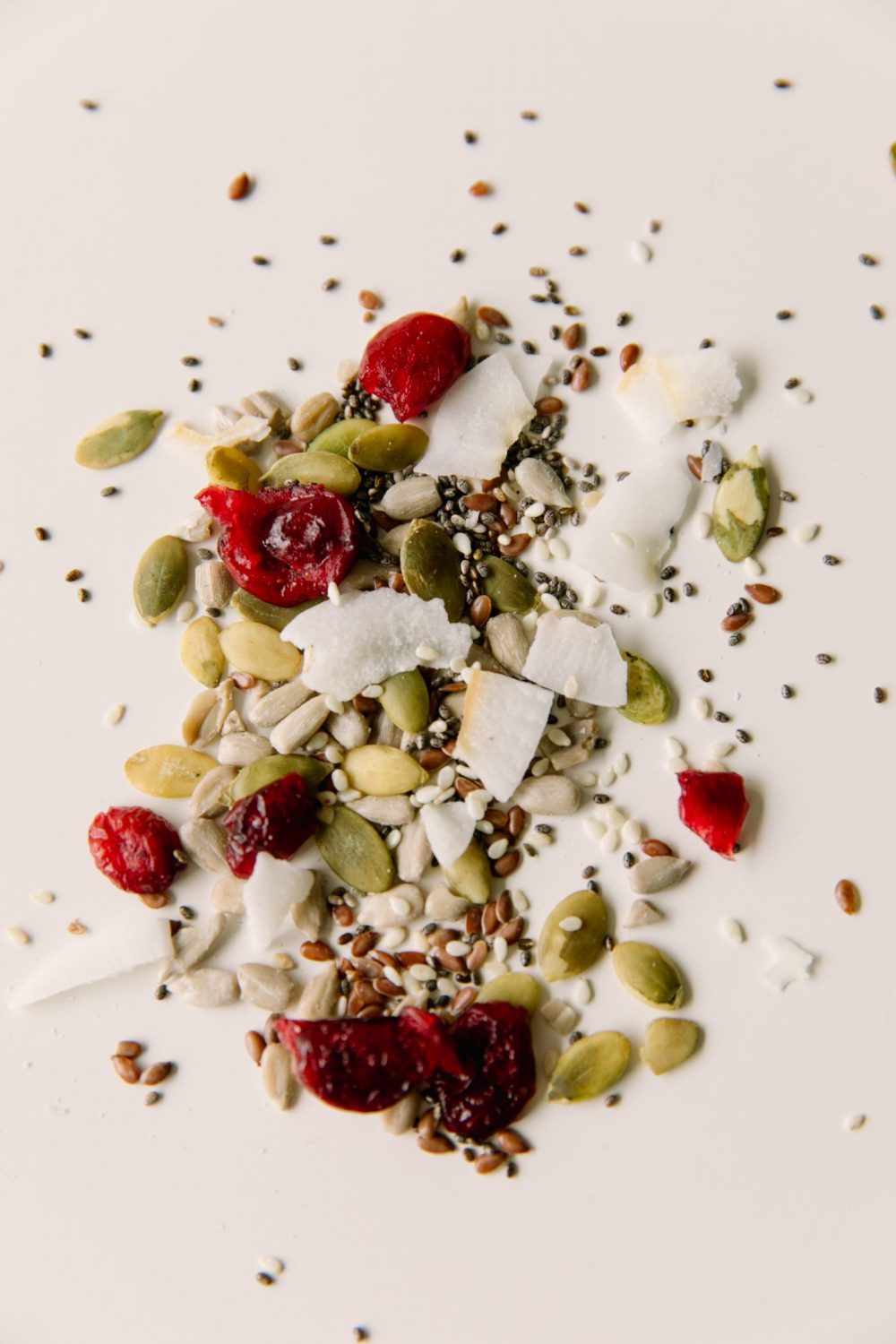 The Nut Bar Recipe You Need To Know - Fortune Inspired