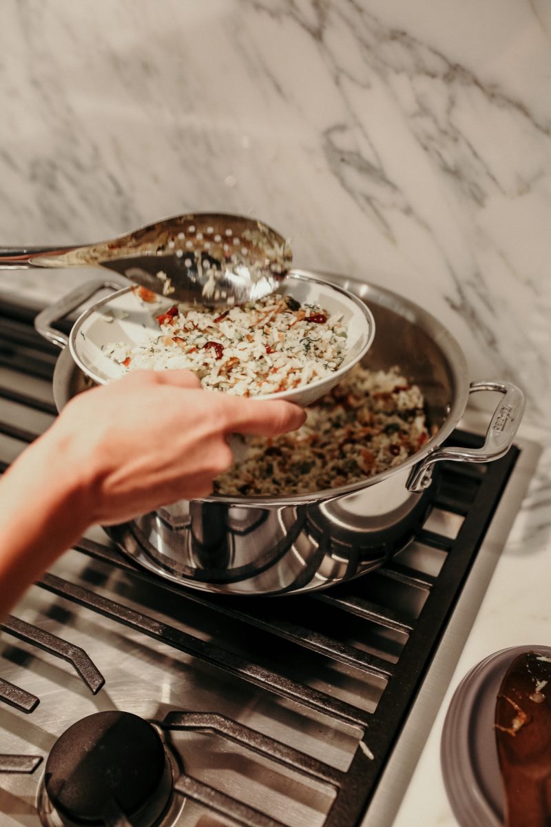 Israeli Inspired Recipes From Sababa Cookbook - Fortune Inspired